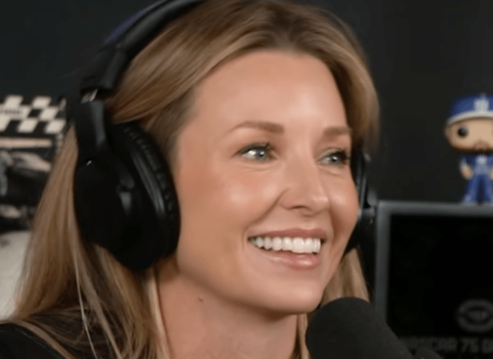 The Earnhardt Family Refuses To Apologize For Their Politics - The Spun