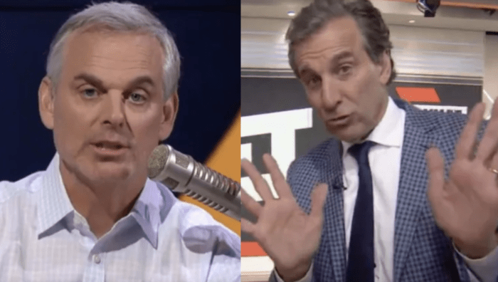 The Spun's Most Annoying People In Football Media: Elite Eight - The Spun