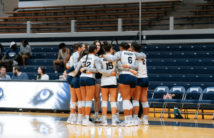 Report: College Athletes Vote To Forfeit Game Against Transgender ...