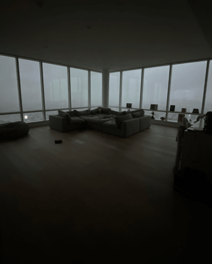 Photos: Caleb Williams Lives In Ridiculous L.A. Penthouse - The Spun