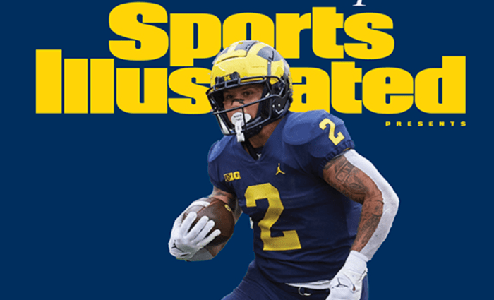 Sports Illustrated Releases Commemorative Michigan National ... Sports Illustrated Releases Commemorative Michigan National ...