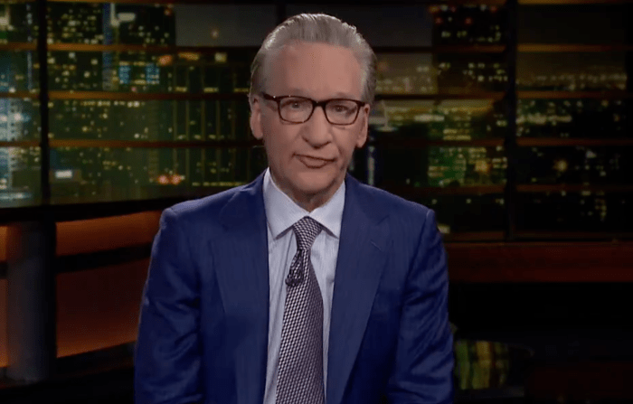 Bill Maher Has Changed His Opinion Of President Trump - The Spun