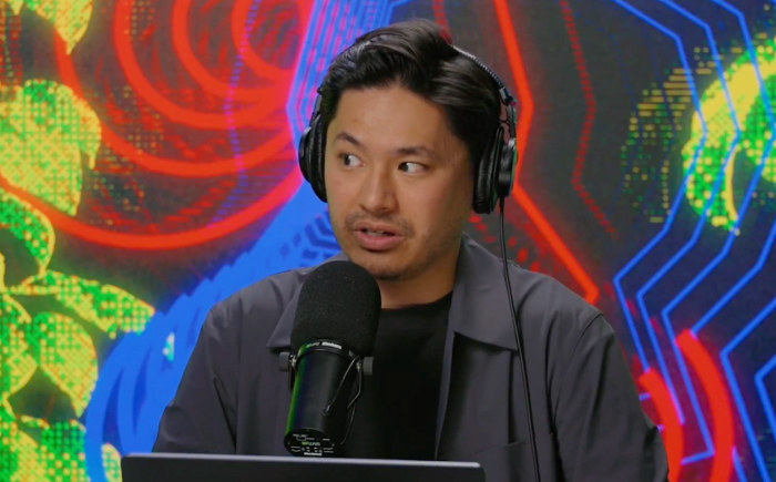 Pablo Torre Has Officially Responded To Jordon Hudson's Accusation ...