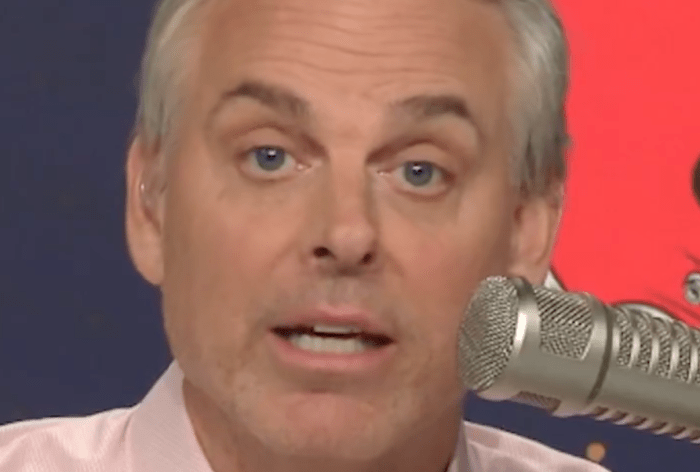'Needs To Be Smarter' - Colin Cowherd Unleashes Rant About Shedeur Sanders - The Spun