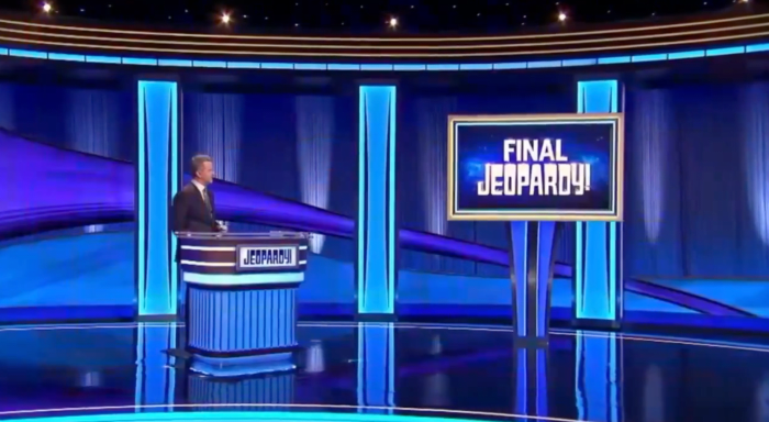 Jeopardy! Fans Demanding Rule Change After Controversial Finish - The Spun