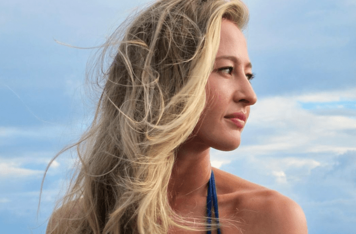 Golf Star Nelly Korda Goes Viral For Swimsuit Photo - The Spun