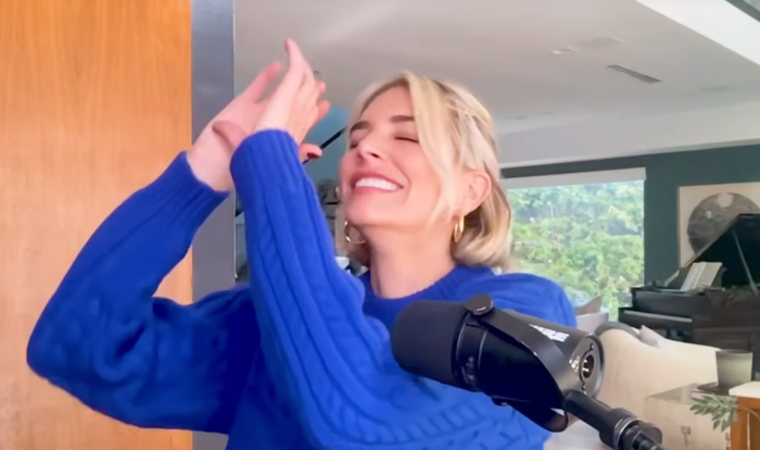 NFL Announcer Got 'Wasted' At Erin Andrews' Son's Birthday Party - The Spun