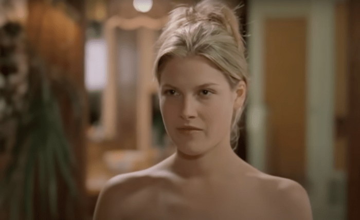 Ali Larter's Fans Are Obsessed With Her Swimsuit Photo At 48 - The Spun