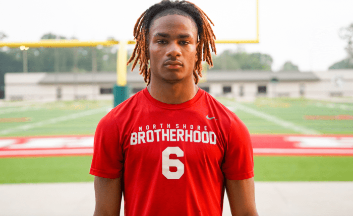 Ohio State's No. 2 Recruit Announces Decision After Loss To Michigan ...