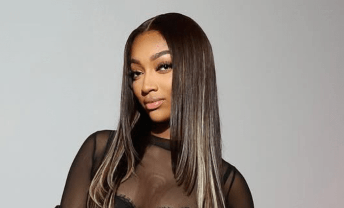 Angel Reese Goes Viral In See-Through Outfit On Sunday - The Spun