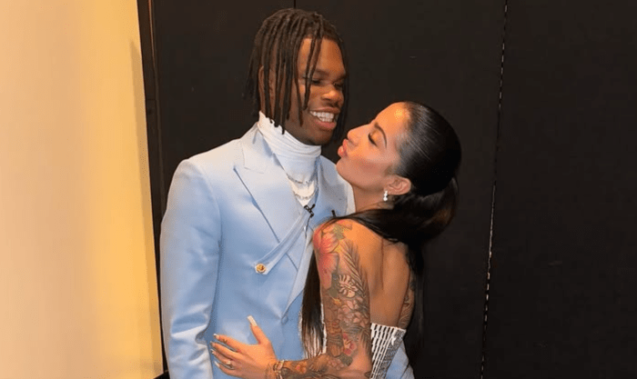 Travis Hunter Makes Decision On His Relationship With Leanna Lenee - The Spun