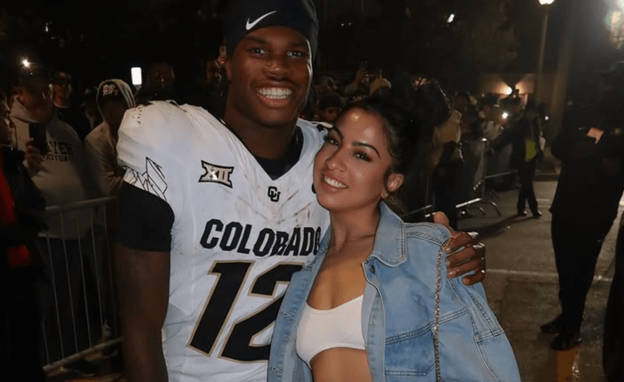 Fans Are Thinking Of Travis Hunter During Difficult Time - The Spun Fans Are Thinking Of Travis Hunter During Difficult Time - The Spun