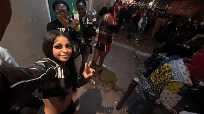 Victim Shot In New Orleans Attack Denied Leave Of Absence From Work ...