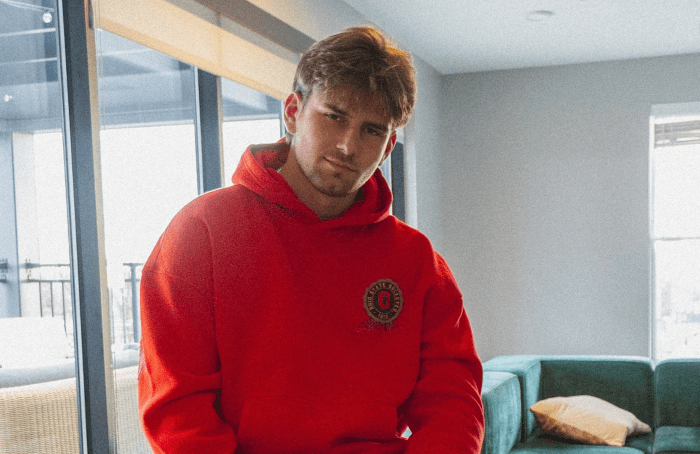 Caden Davis Releases Statement After Being Dismissed From Ohio State ...