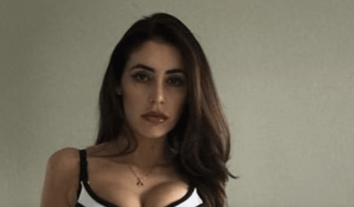 U.S. Congresswoman Turns Heads With Her Workout Outfit Photo - The Spun