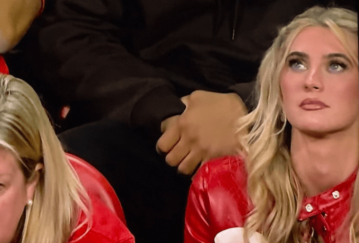 'Wow' - Will Howard's Girlfriend Turned Heads In Blue Swimsuit - The Spun