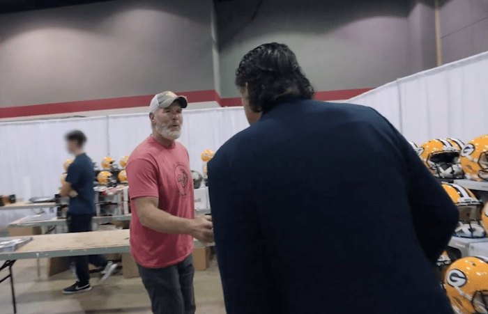 Former NFL Star Has Filed Big Lawsuit Against ESPN - The Spun