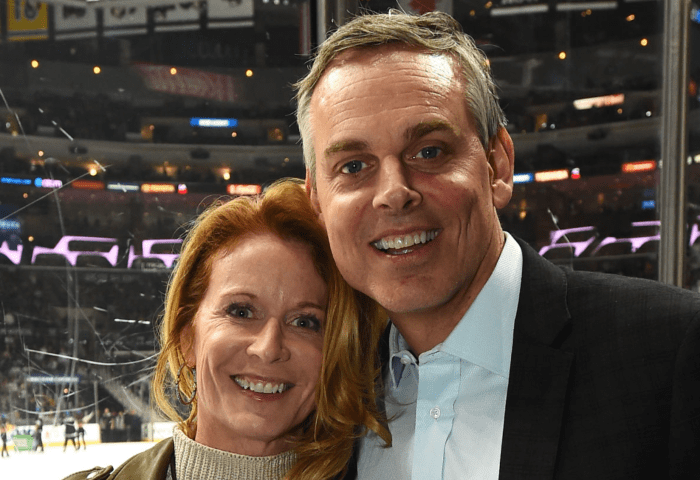 Colin Cowherd's Wife Pushed Him To Make Major Career Move - The Spun