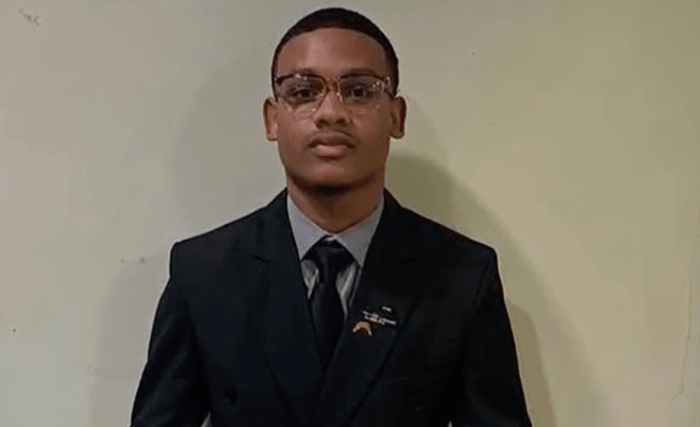 Arrest Made After College Student Dies From Alleged Hazing Incident - The Spun