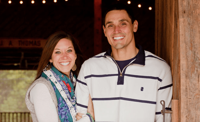 David Pollack Shares Emotional Video Of His Wife After Brain Surgery ...