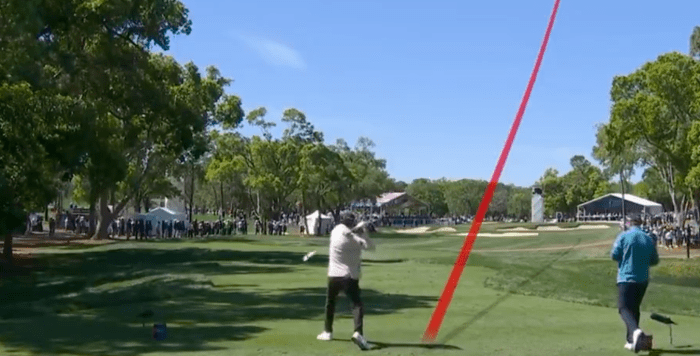 Golf Star's Temper Tantrum at Valspar Had Fans Saying the Same Thing ...