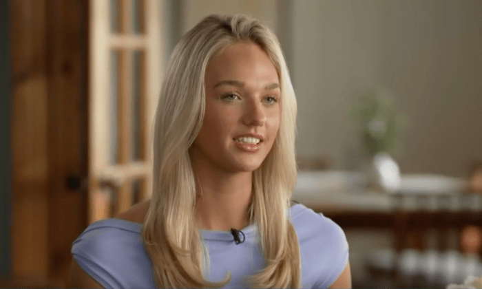 Ole Miss Student Directly Calls Out ESPN's Pat McAfee - The Spun