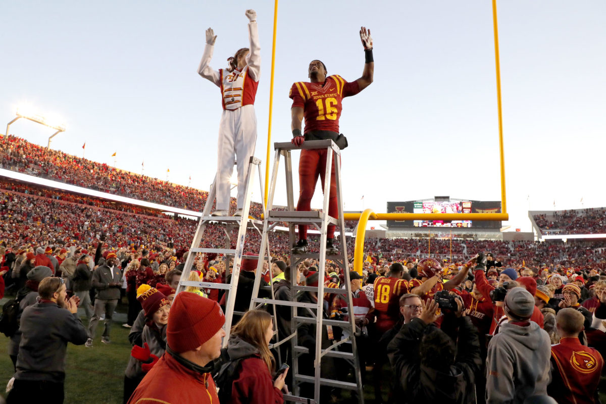 Breaking: College GameDay Announces Week 2 Destination - The Spun