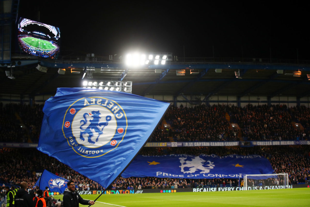 Chelsea Owner Hands Over Stewardship To Trustees: Soccer Fans React ...