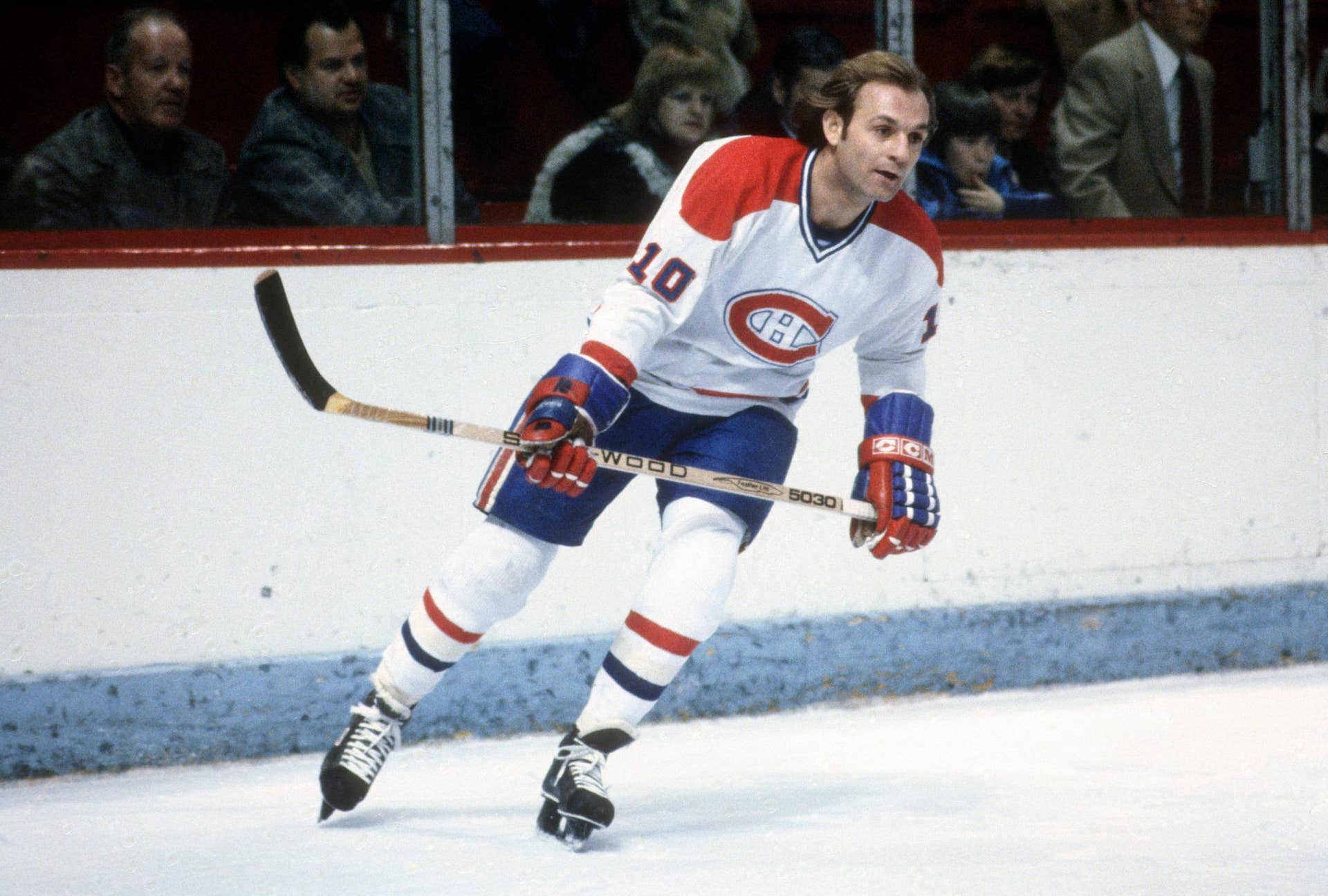 NHL Hall Of Famer, 5-Time Stanley Cup Champion Dead At 70 - The Spun