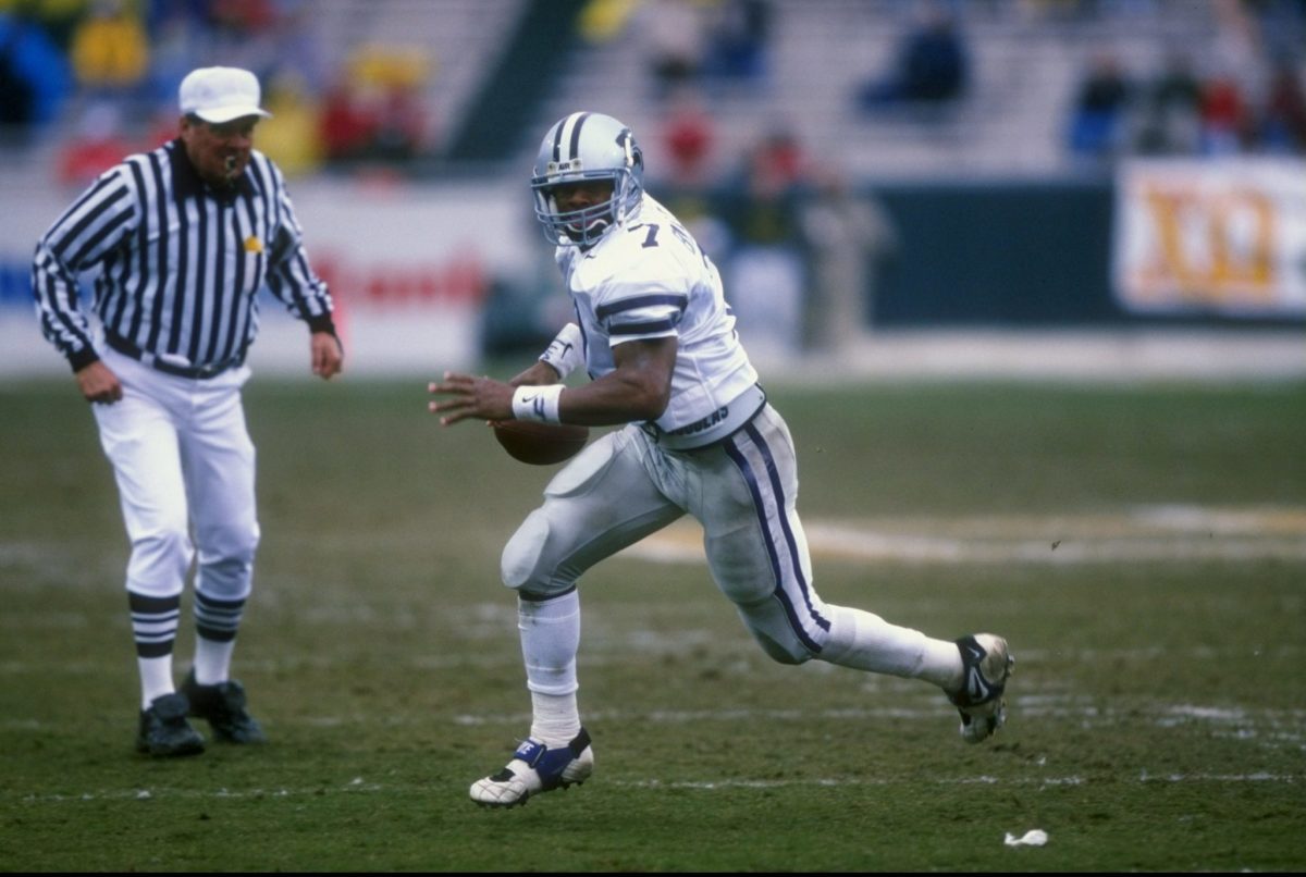 Former Heisman Trophy Runner-Up QB Announces Scary Health News - The Spun