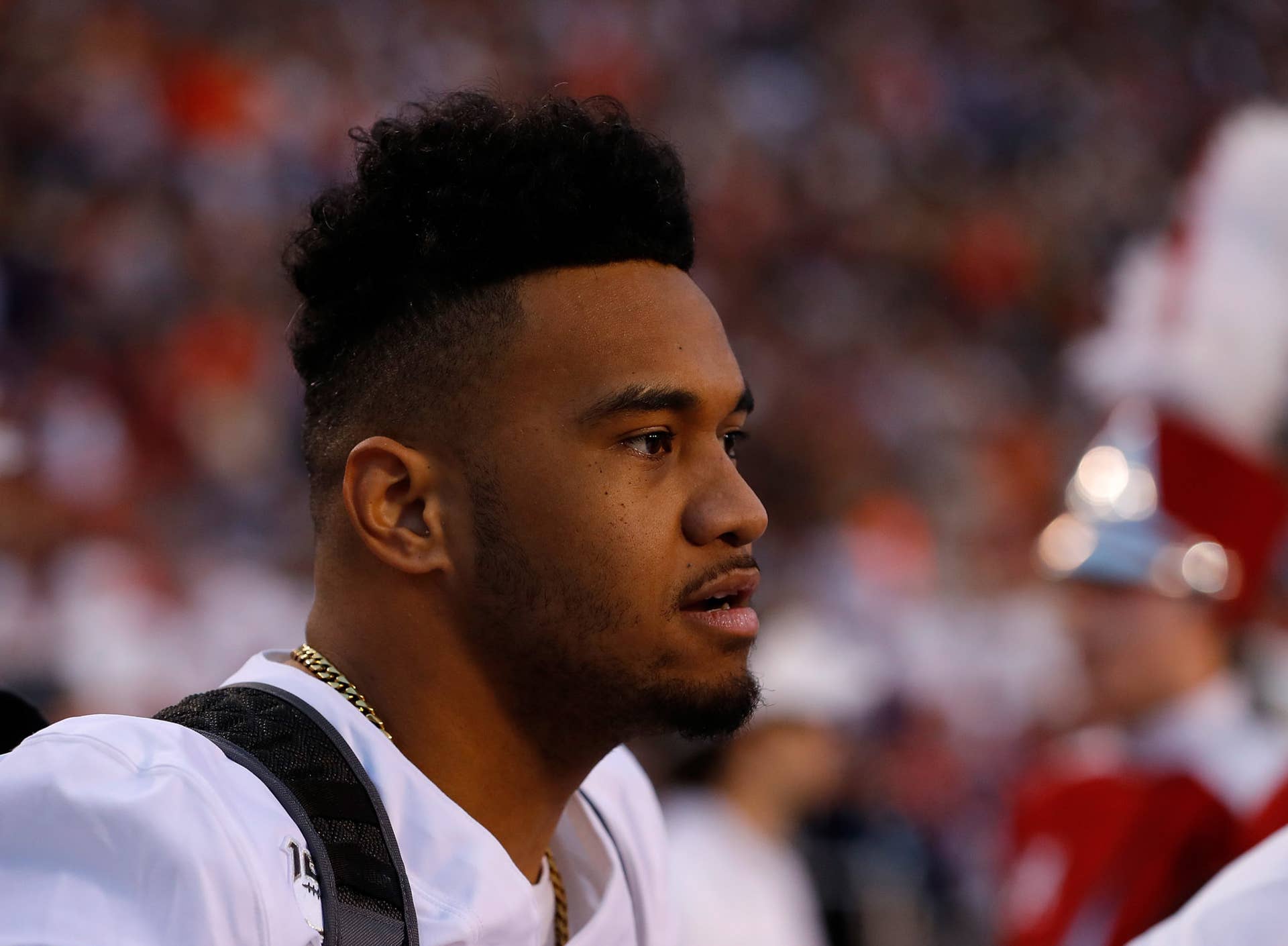 Tua Tagovailoa Reveals When He'll Announce NFL Draft Decision - The Spun
