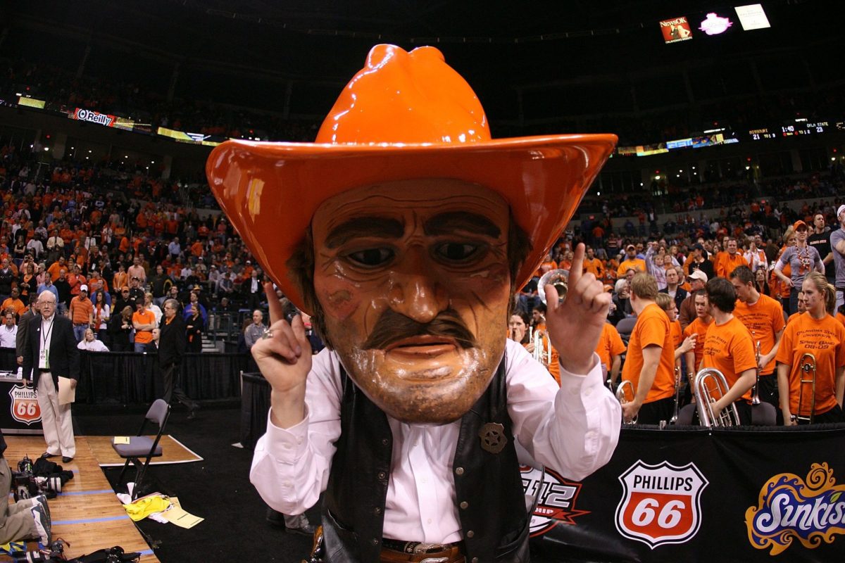Oklahoma State Basketball Punishments Announced By NCAA - The Spun