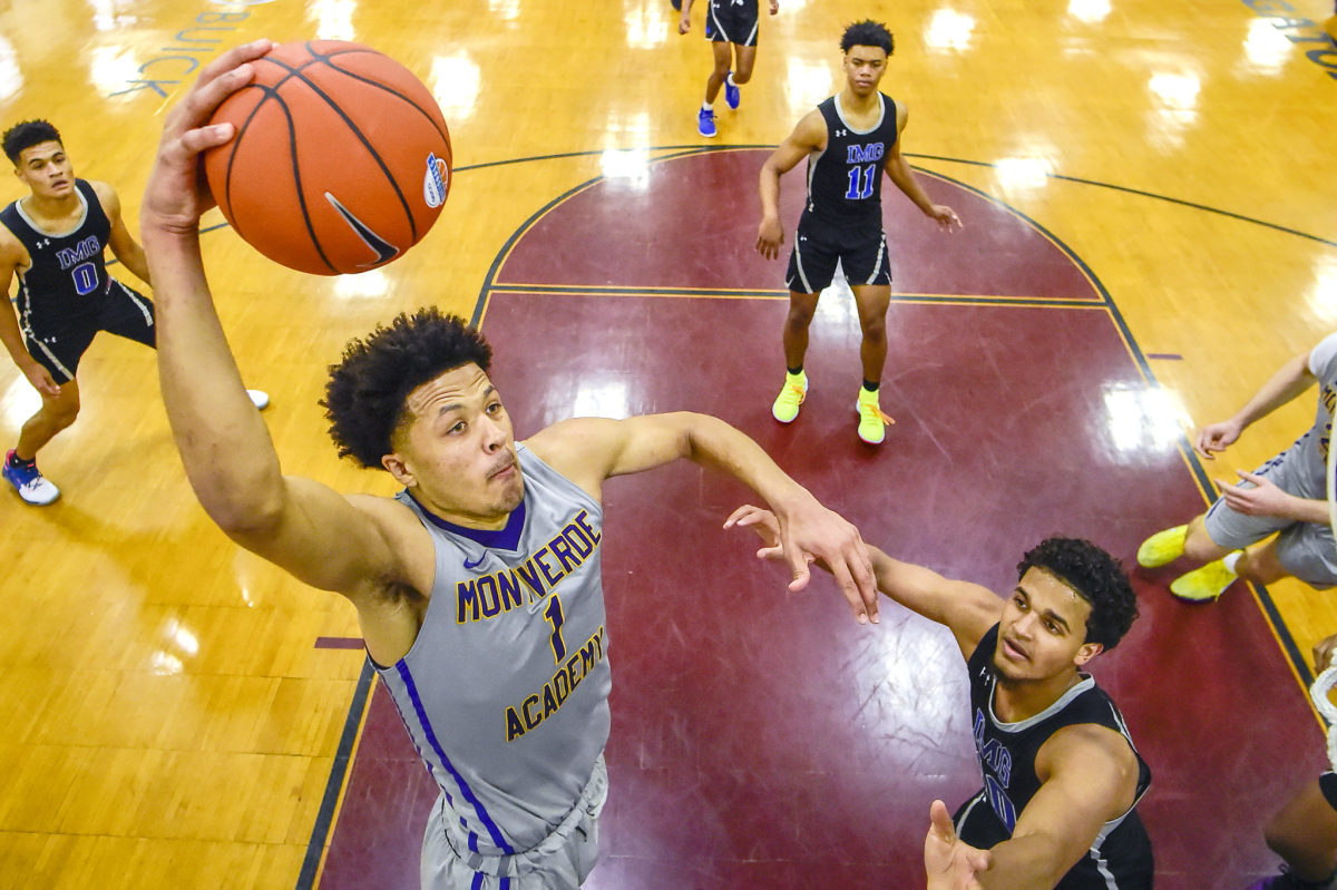 Oklahoma State Head Coach Comments On Cade Cunningham's Future - The Spun