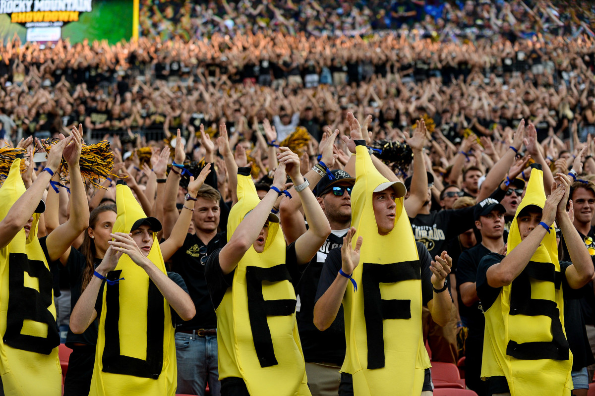 The 10 Hardest College Football Schedules For 2019, Per ESPN - The Spun