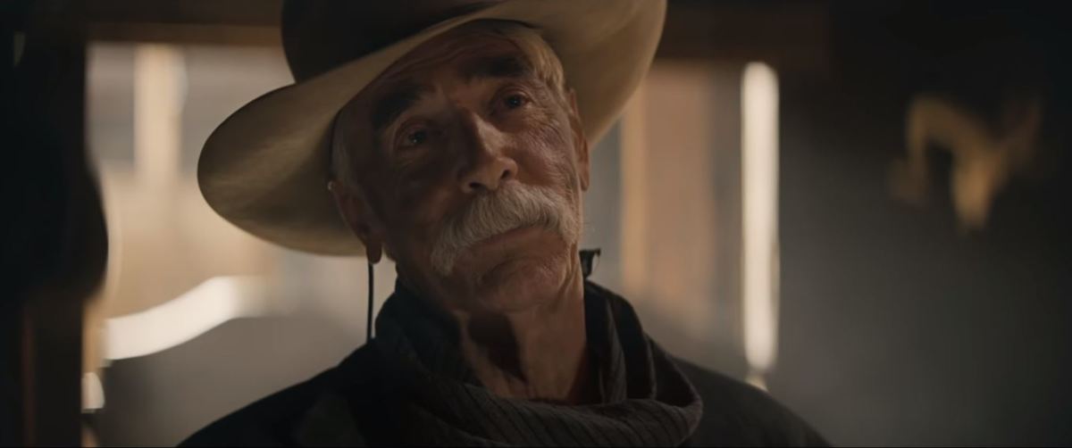 Super Bowl Ad Featuring Sam Elliott Reading 'Old Town Road' Released ...