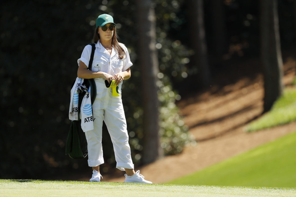 Photos: Meet The Wife Of PGA Tour Star Jordan Spieth - The Spun