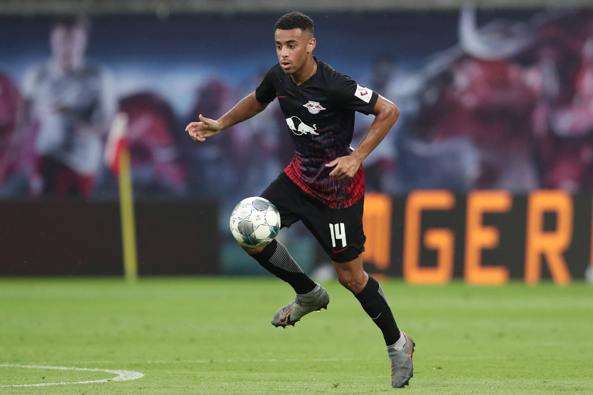 U.S. Soccer Fans Are Going Crazy Over Tyler Adams - The Spun