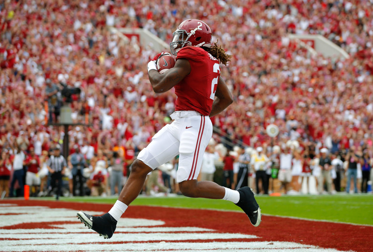 Alabama Fans Will Love College GameDay's Guest Picker Today - The Spun