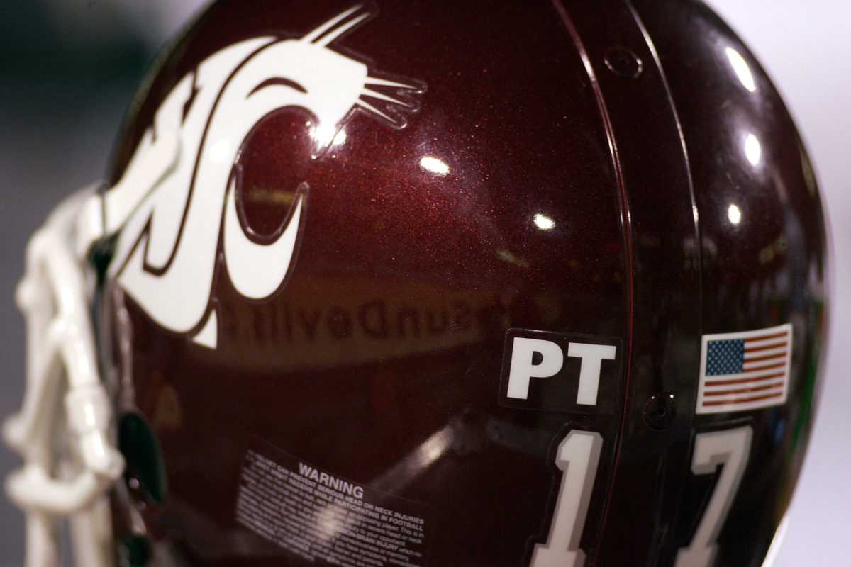 Washington State Player Has Brutally Honest Message For The NCAA - The Spun