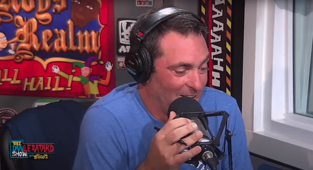 Le Batard Show On ESPN: What Is Stugotz's Real Name? - The Spun
