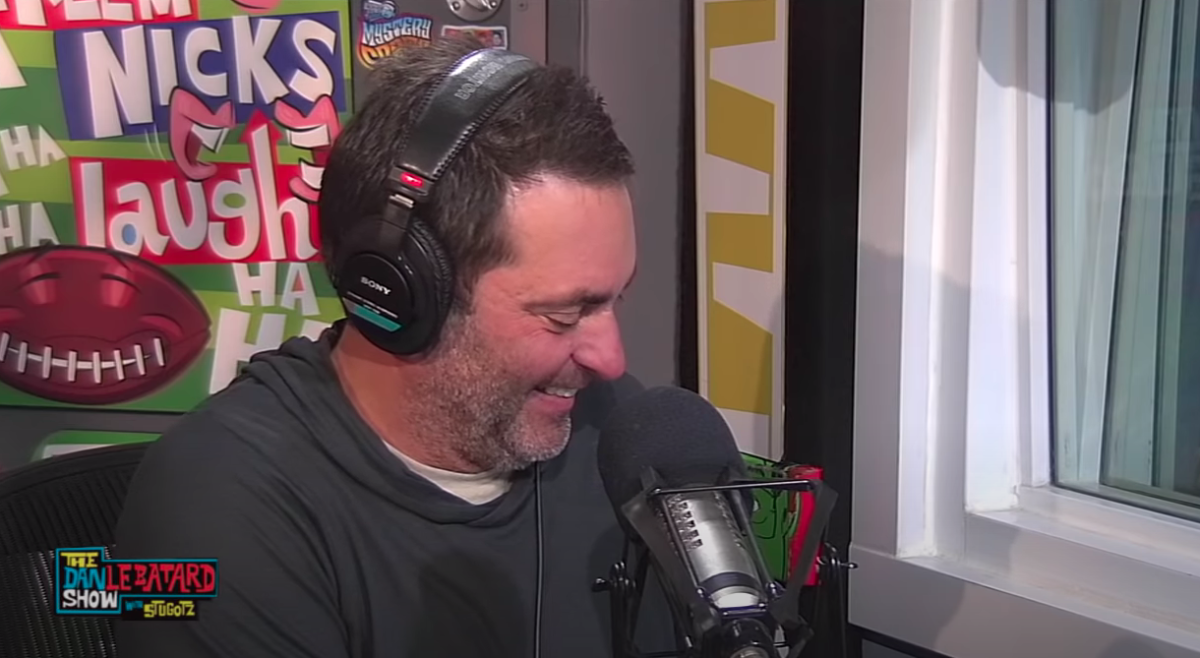 Le Batard Show On ESPN: What Is Stugotz's Real Name? - The Spun