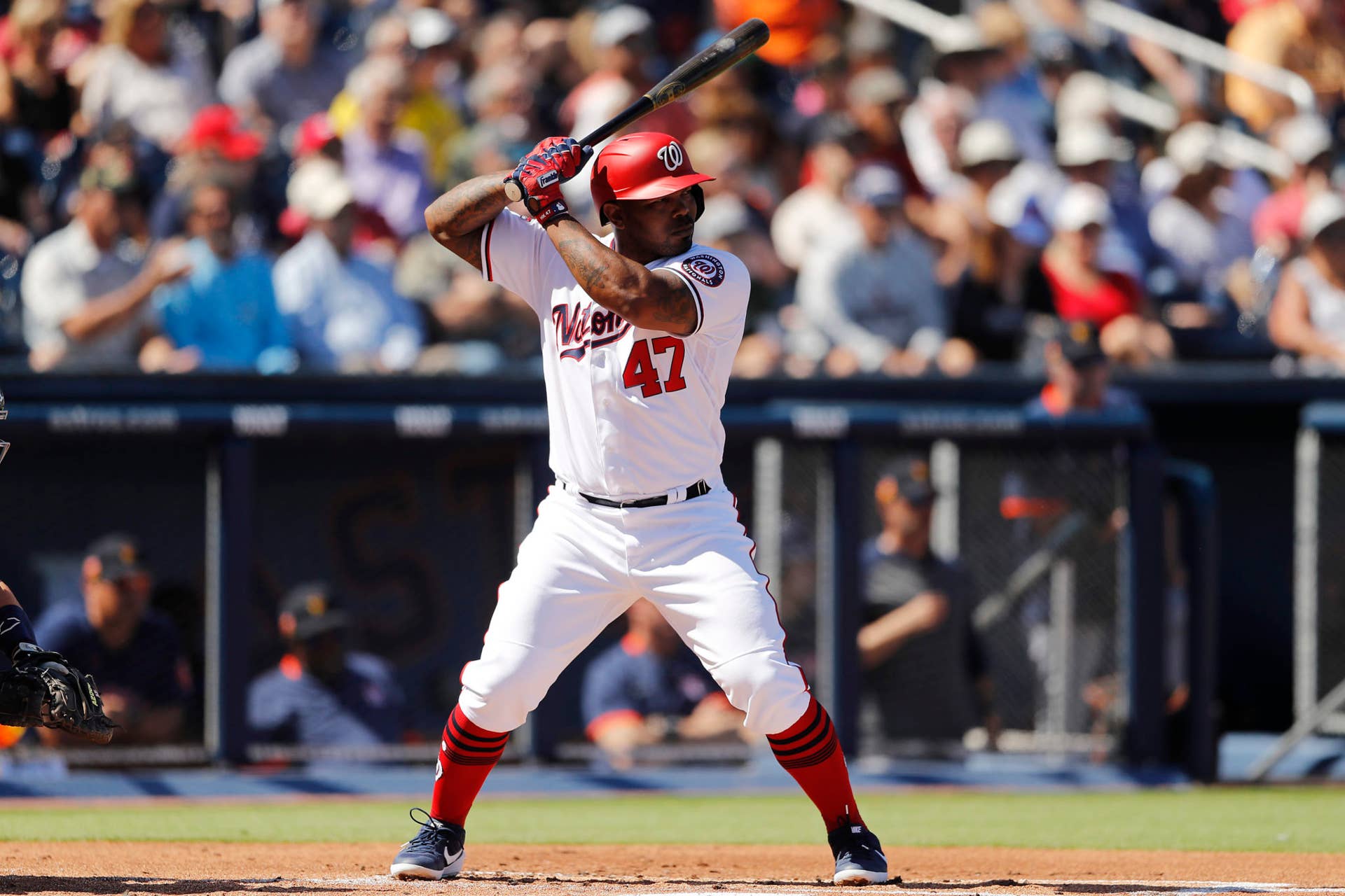 Howie Kendrick Reportedly Makes Decision On MLB Career - The Spun