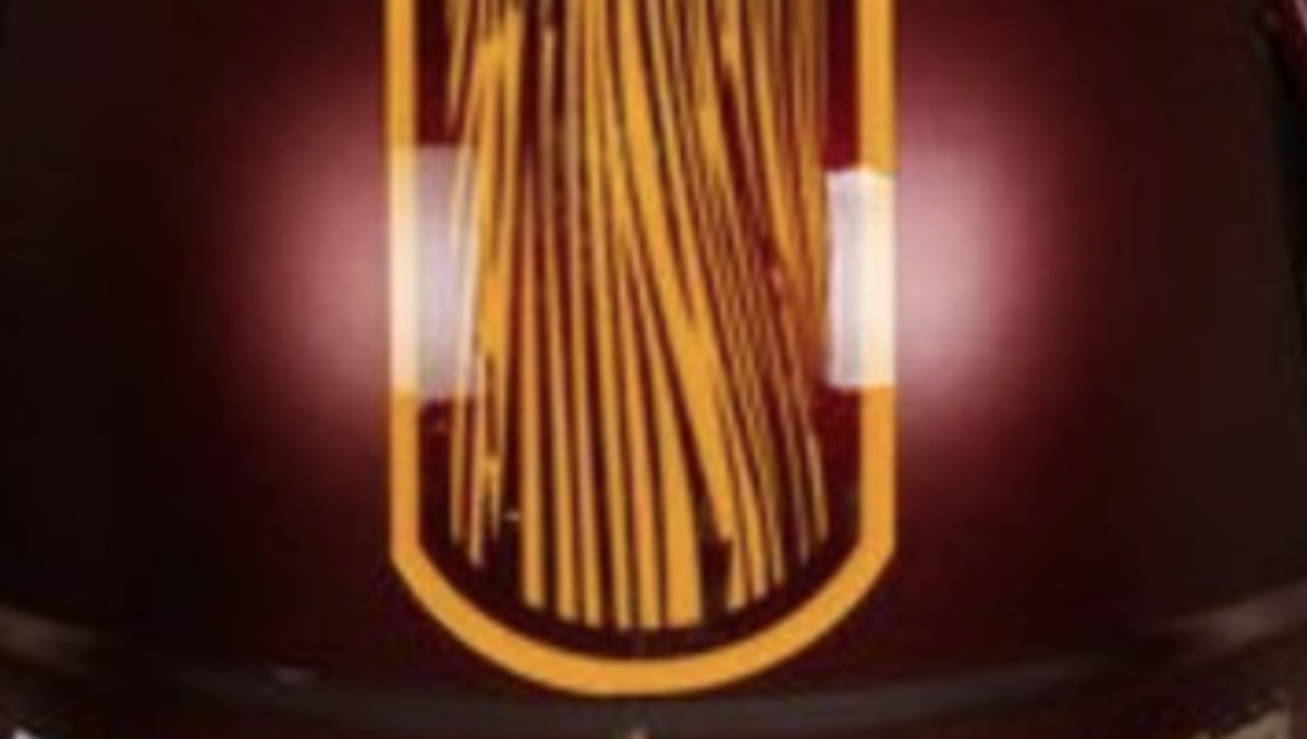 Minnesota Unveils Wild New Helmets For The 2018 Season - The Spun