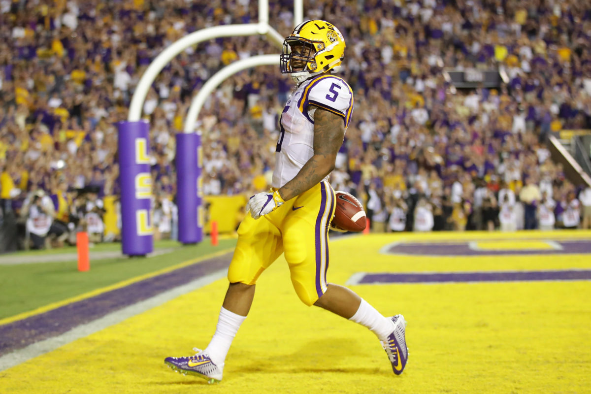 Top NFL Draft Prospect Reveals Teams Asked If He Was Gay - The Spun ...