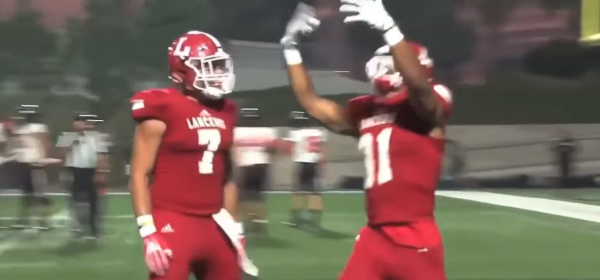 5-Star WR Recruit To Announce Commitment Tomorrow - The Spun