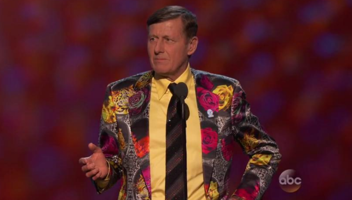 Craig Sager's Three Oldest Children Say They Were Left Out Of His Will ...