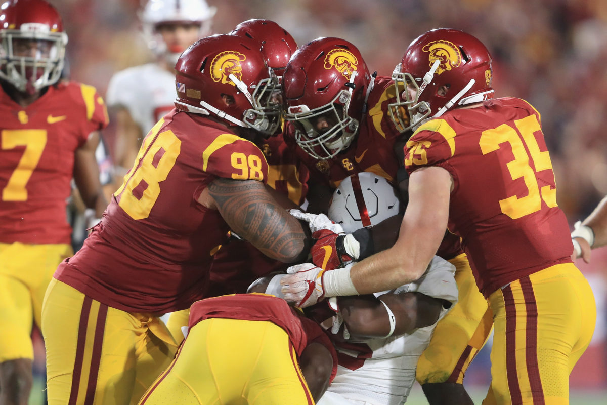 ESPN Experts Make Score Picks For Week 2's Biggest Games - The Spun ...