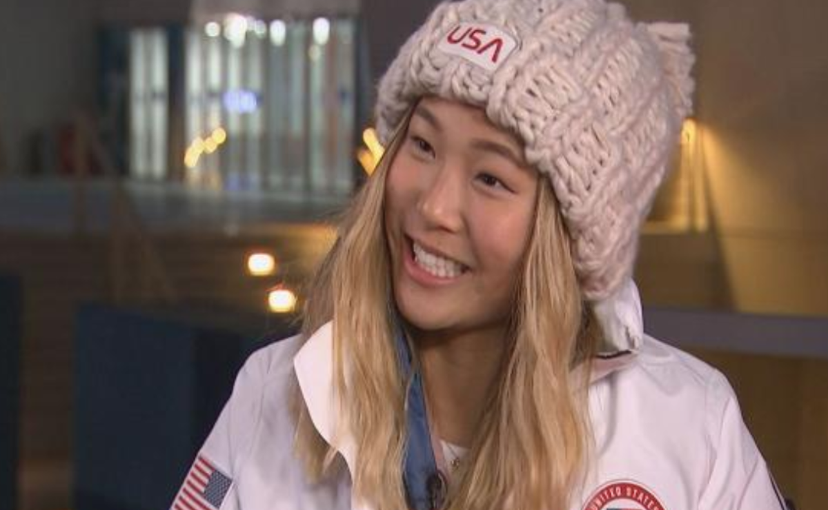 Sports Radio Host Under Fire For Comment About Chloe Kim - The Spun ...