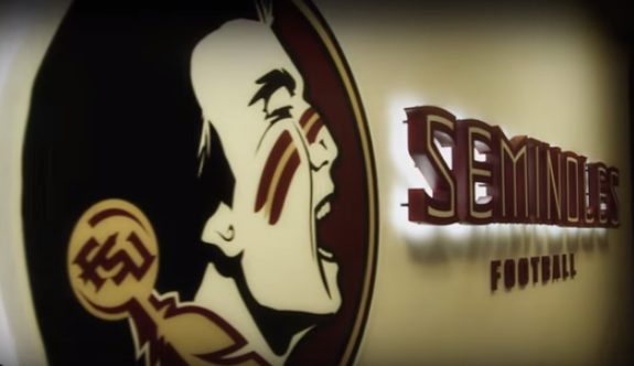 Florida State Trophy