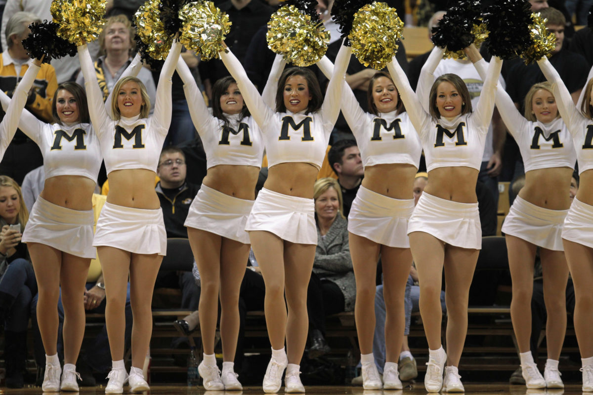 Mizzou Basketball Notes: Recruiting and SEC Media Picks - The Spun